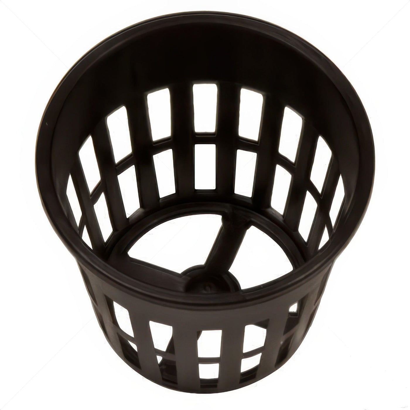 Net Pots & Net Cups for Hydroponics — 1" to 8" | Hydrobuilder
