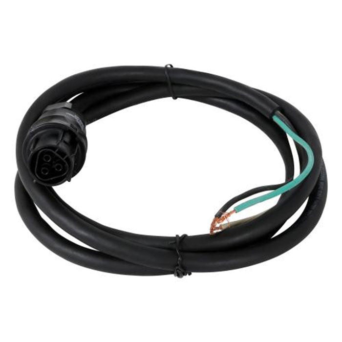 Philips Interlighting 3.0 Mains Power Cable, 21 Feet