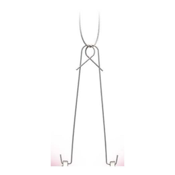 Philips Interlighting 3.0 Mounting Bracket, 3.3 for Indoor Use