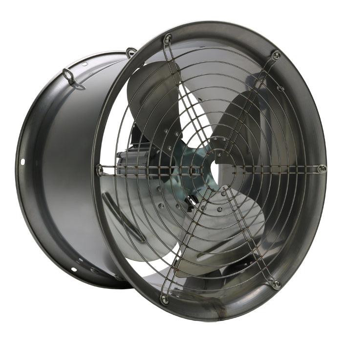 Grow1 16" Greenhouse Horizontal Air Flow Fan - 2,600 CFM
