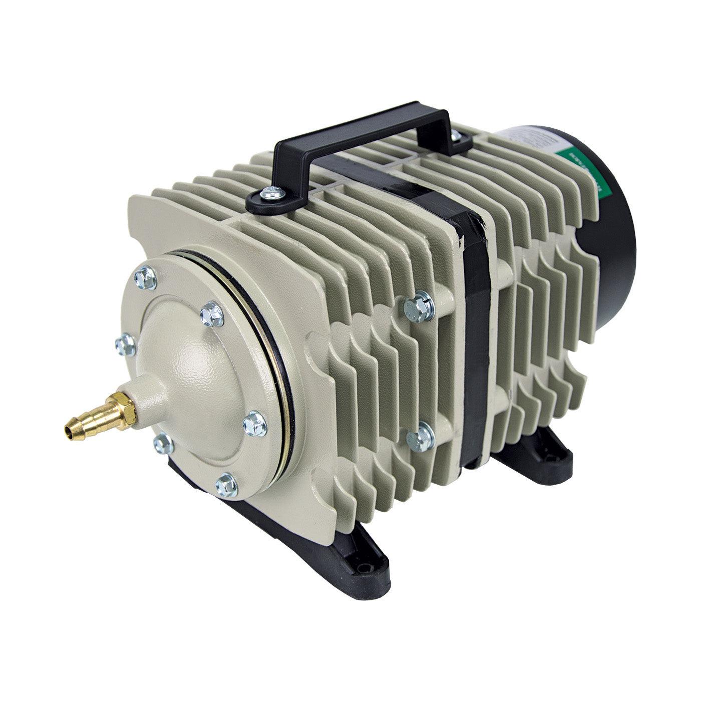 Active Aqua Commercial Air Pump 12 Outlets, 110 L/min