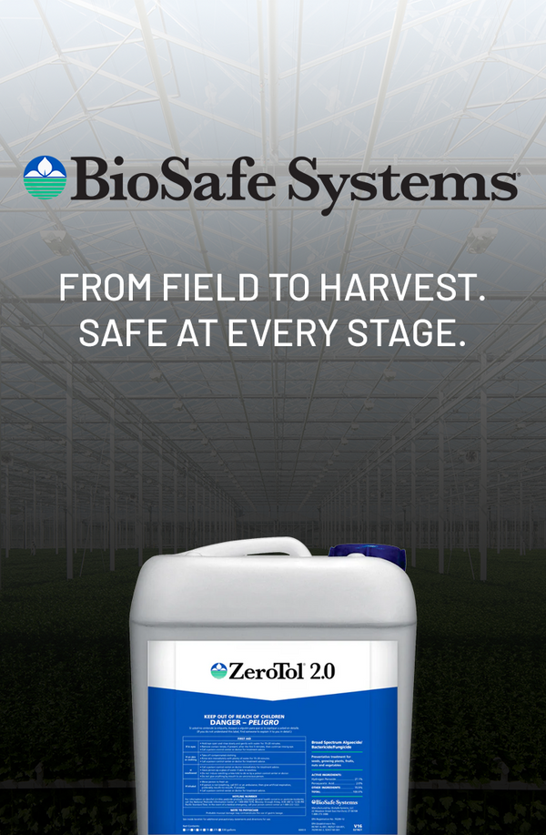 Hydroponics Supplies, Grow Lights & Growing Equipment | Hydrobuilder