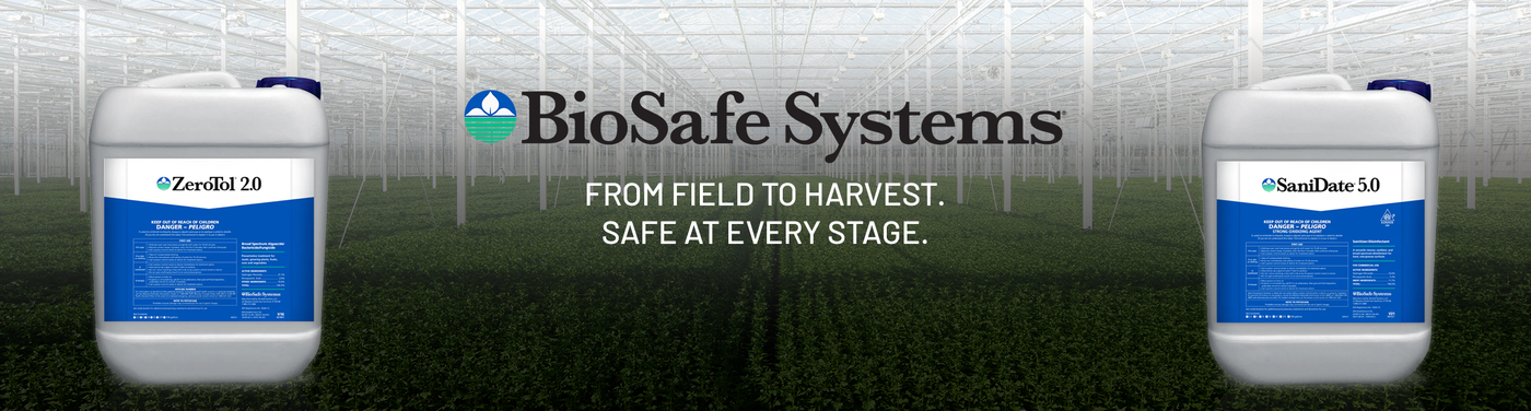 Hydroponics Supplies, Grow Lights & Growing Equipment | Hydrobuilder