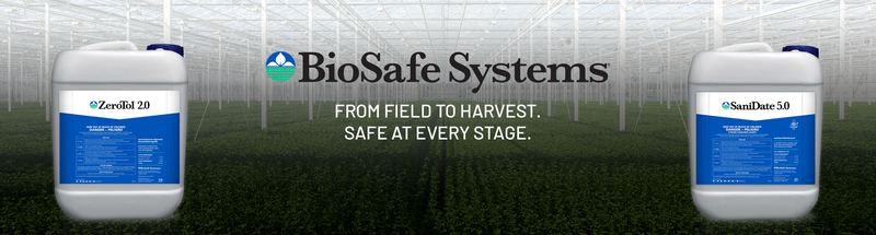 Hydroponics Supplies, Grow Lights & Growing Equipment | Hydrobuilder