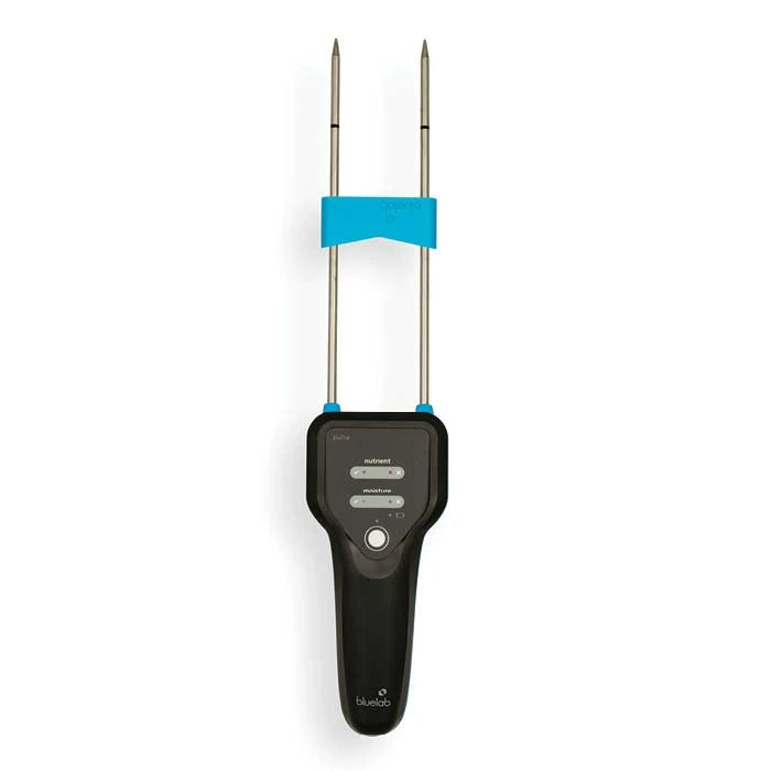 Bluelab Pulse EC/MC Meter - 3 in 1 Root Zone Measurements