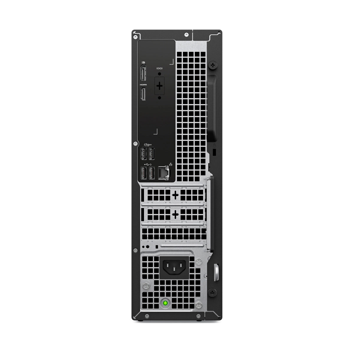 CCMS Server Level 1 (10 Controllers, 2 Admins, 15 Users)