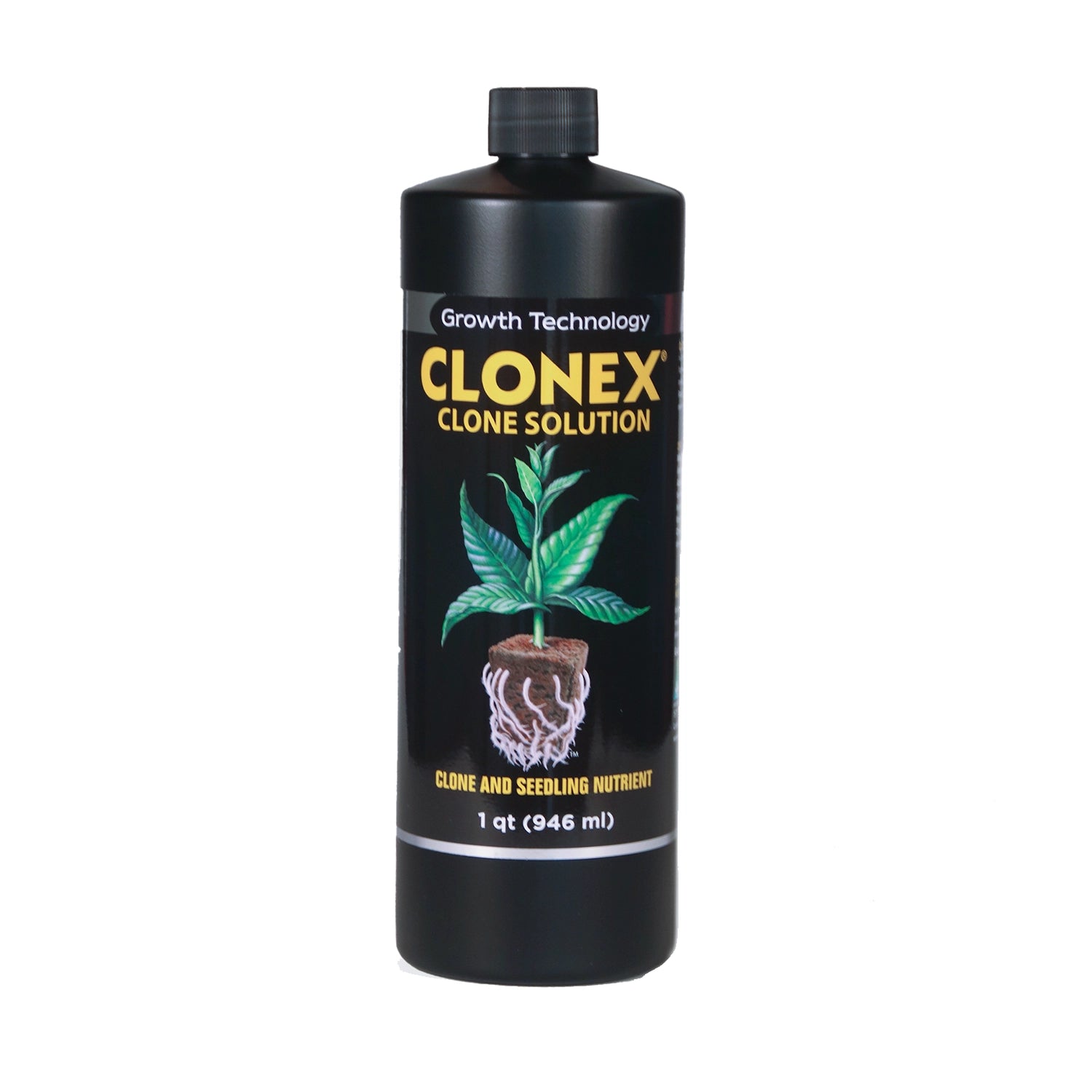 Clonex Clone Solution, 1 Quart - Cloning & Propagation