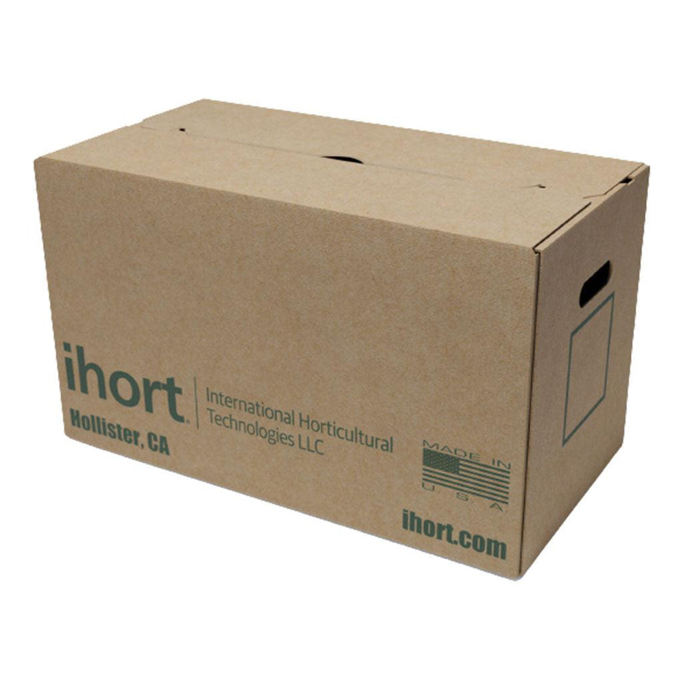 IHORT 105 Prefilled Excel Plug Tray, Case of 7 Trays