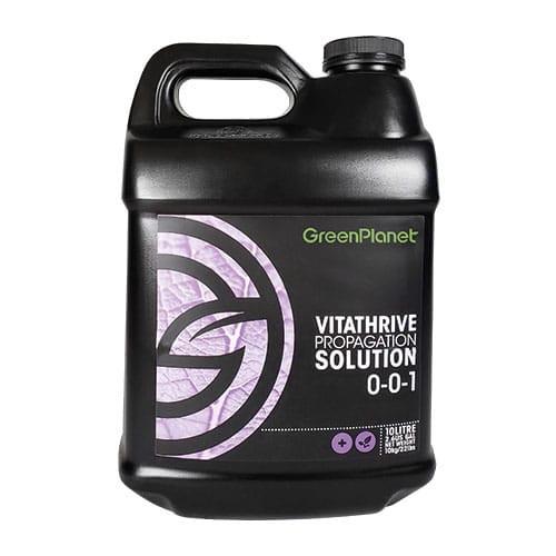 Green Planet Nutrients Vitathrive, 10 Liter - Plant Growth Solution