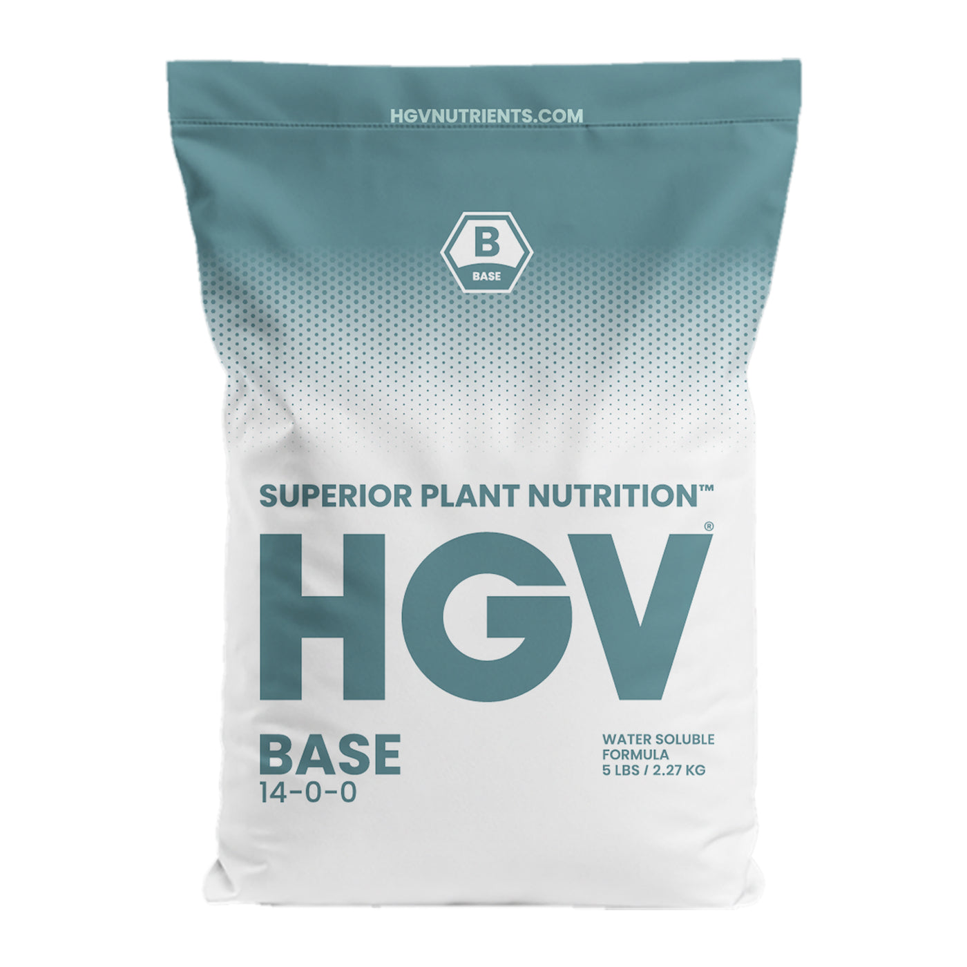 HGV Nutrients | Award Winning Plant Nutrients
