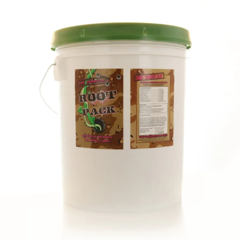 OG Biowar Root Pack, 10 Kg