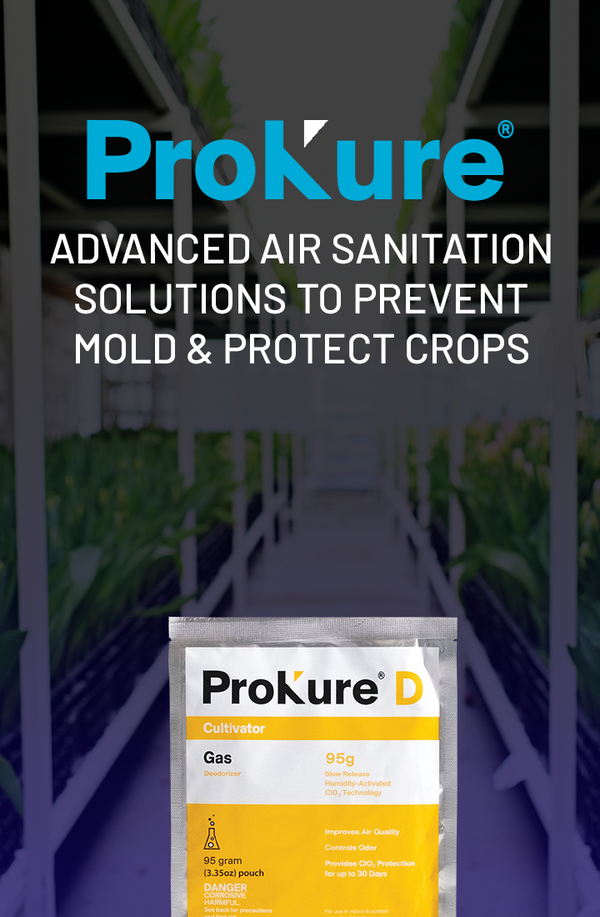 Hydroponics Supplies, Grow Lights & Growing Equipment | Hydrobuilder