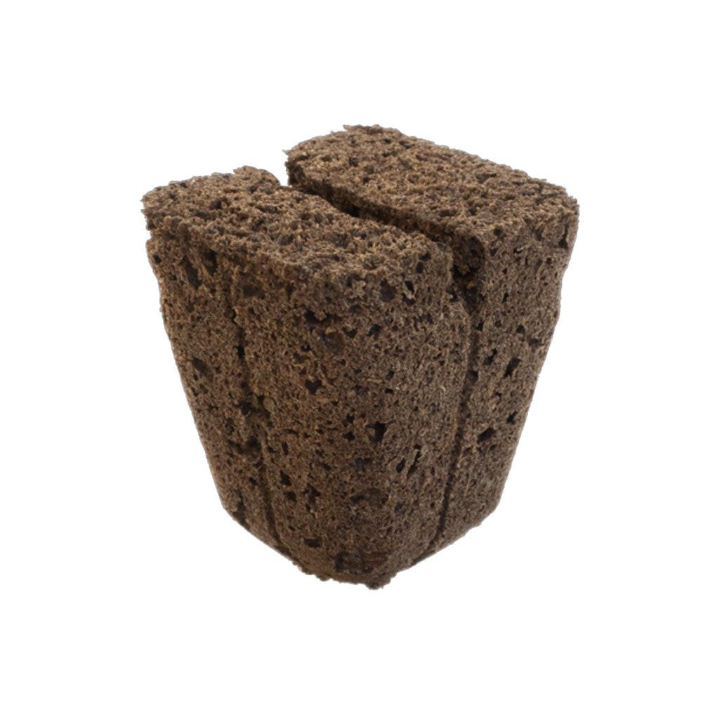 IHORT Q-PLUG 45/50 Square Plug, 1.77" x 1.96", Case of 1150