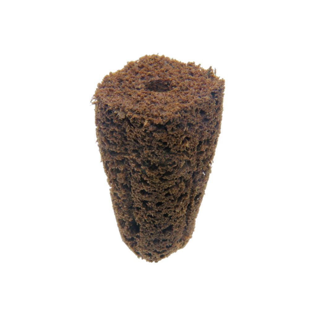 IHORT Q-PLUG 30/50 Square Plug, 1.18" x 1.96", 2500 ct