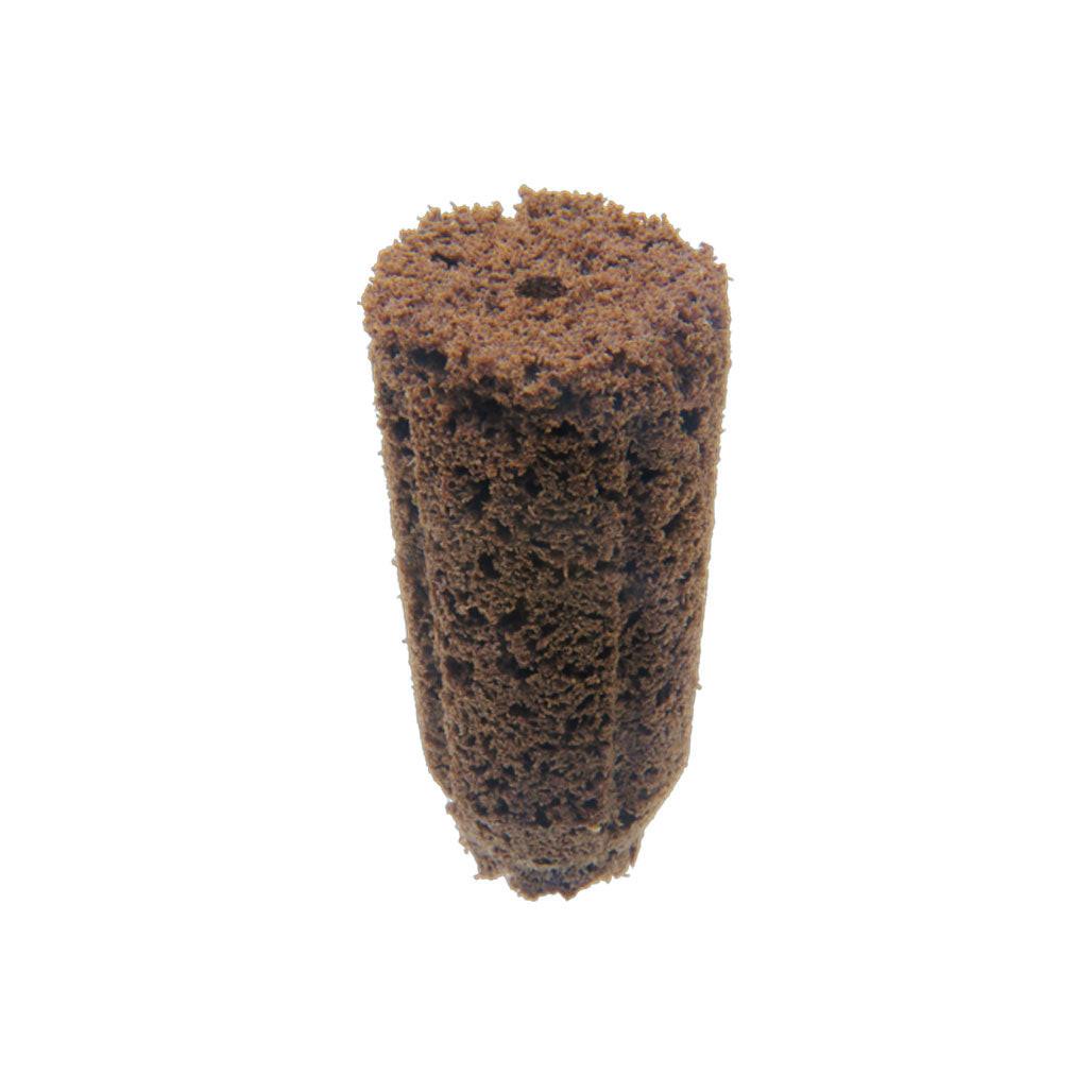 IHORT Q-PLUG 35/65 Round Plug, 1.37" x 2.56", Case of 1700