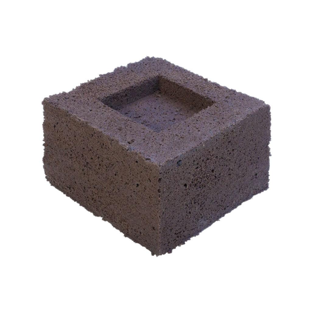 IHORT Q-PLUG Grow Block 3"x3" Hole - Case of 36