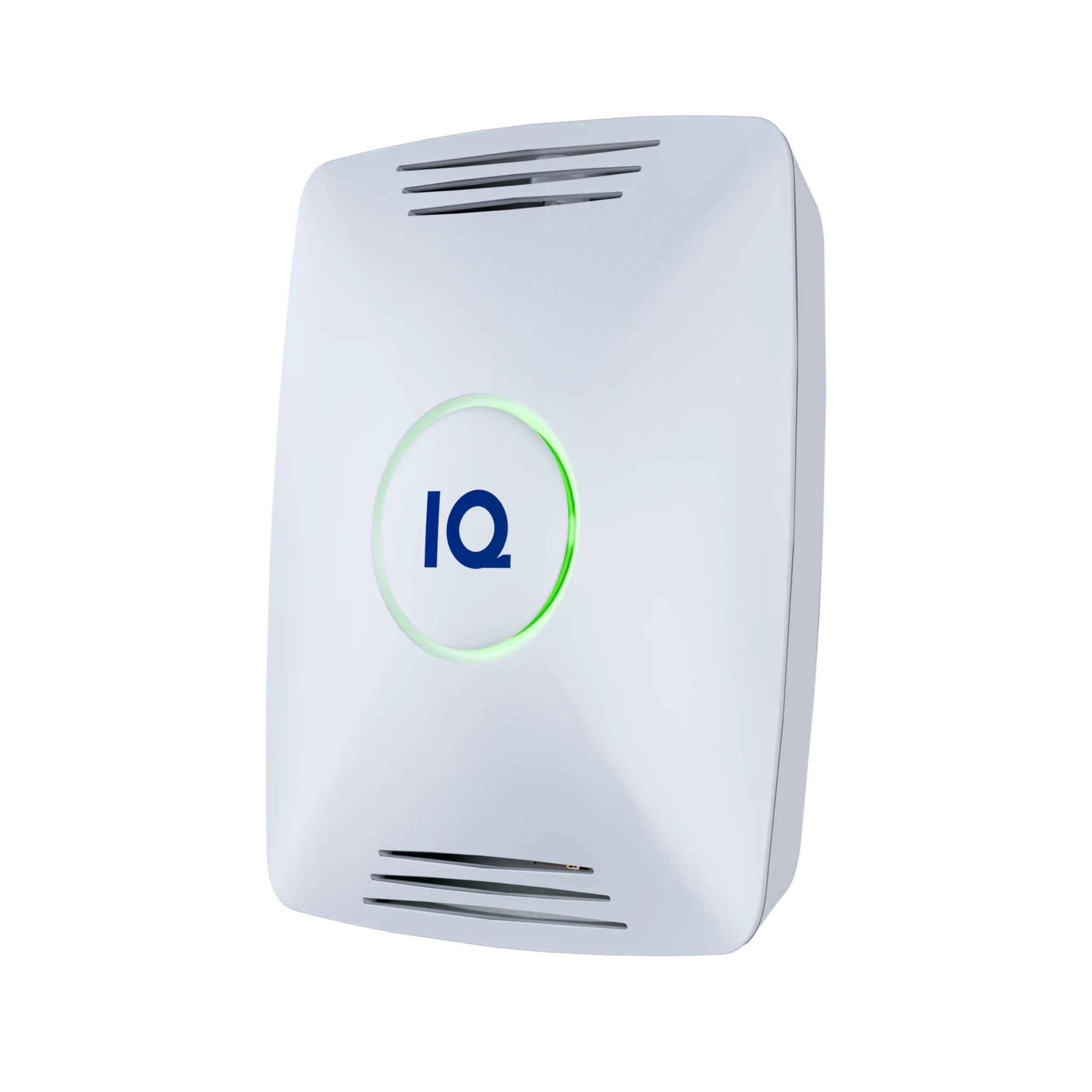 ClimateIQ Environmental Sensor for Accurate Readings