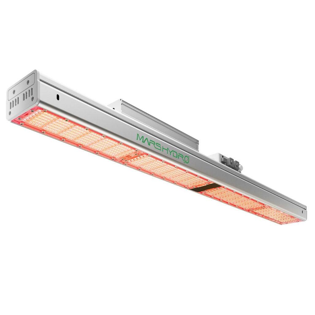 Mars Hydro SP 3000 Red 300W LED Grow Light for Indoor Use