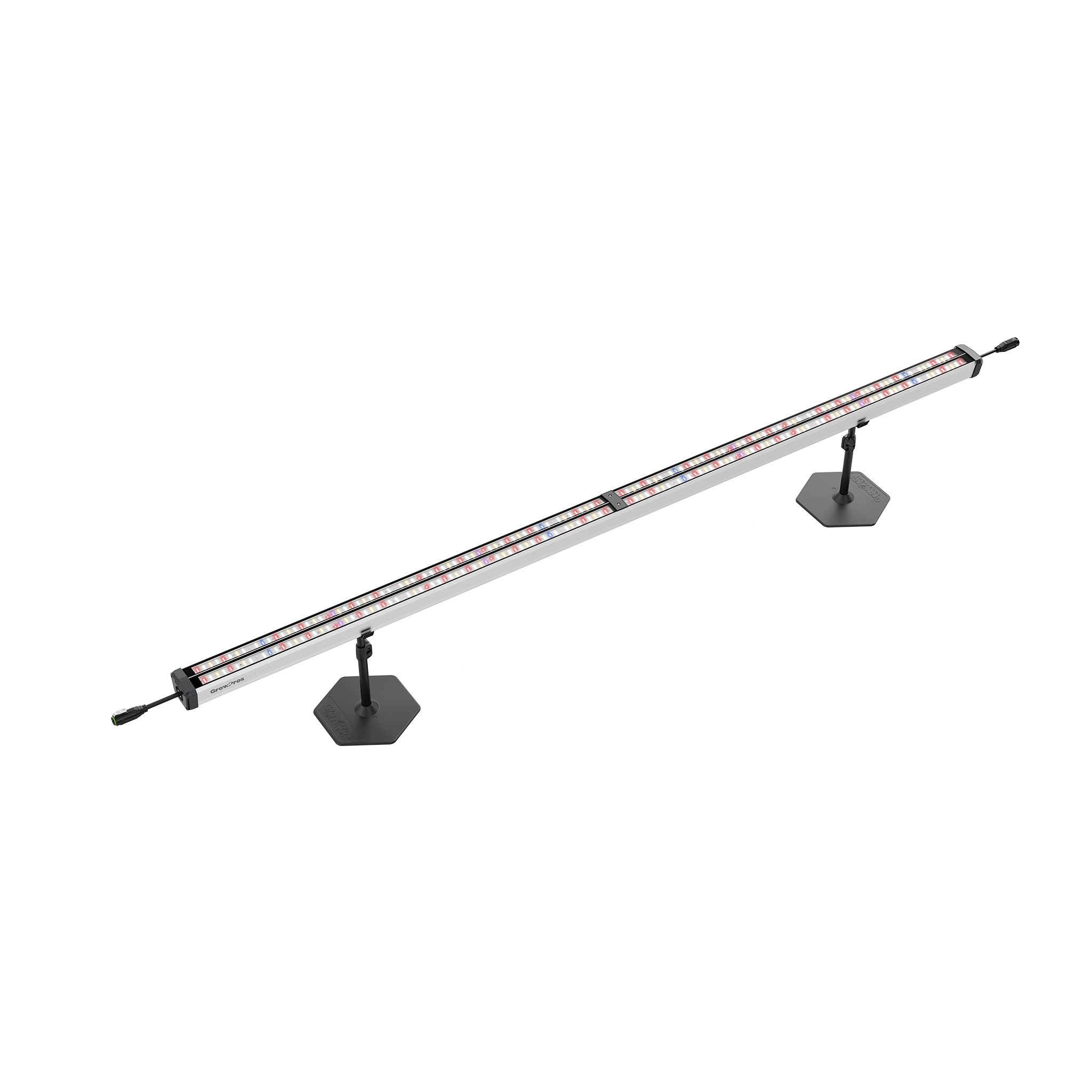 Grow Pros Solutions 8-Foot Model 3 Under Canopy LED Grow Light
