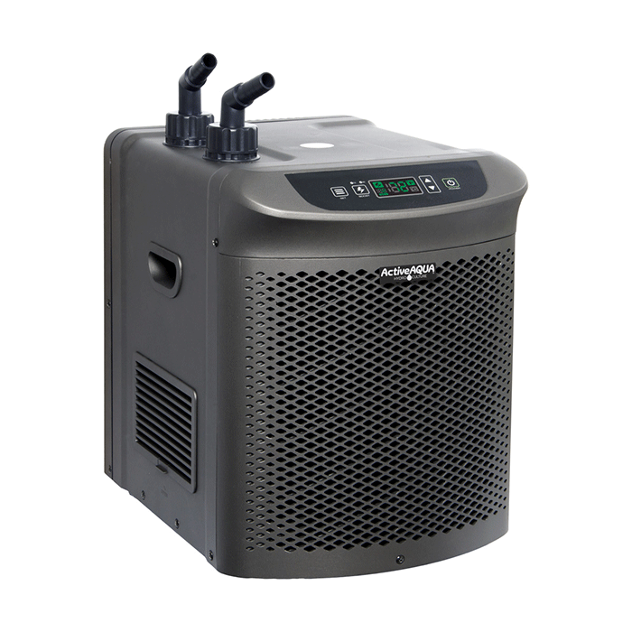 Active Aqua 1/4 HP Water Chiller with Power Boost