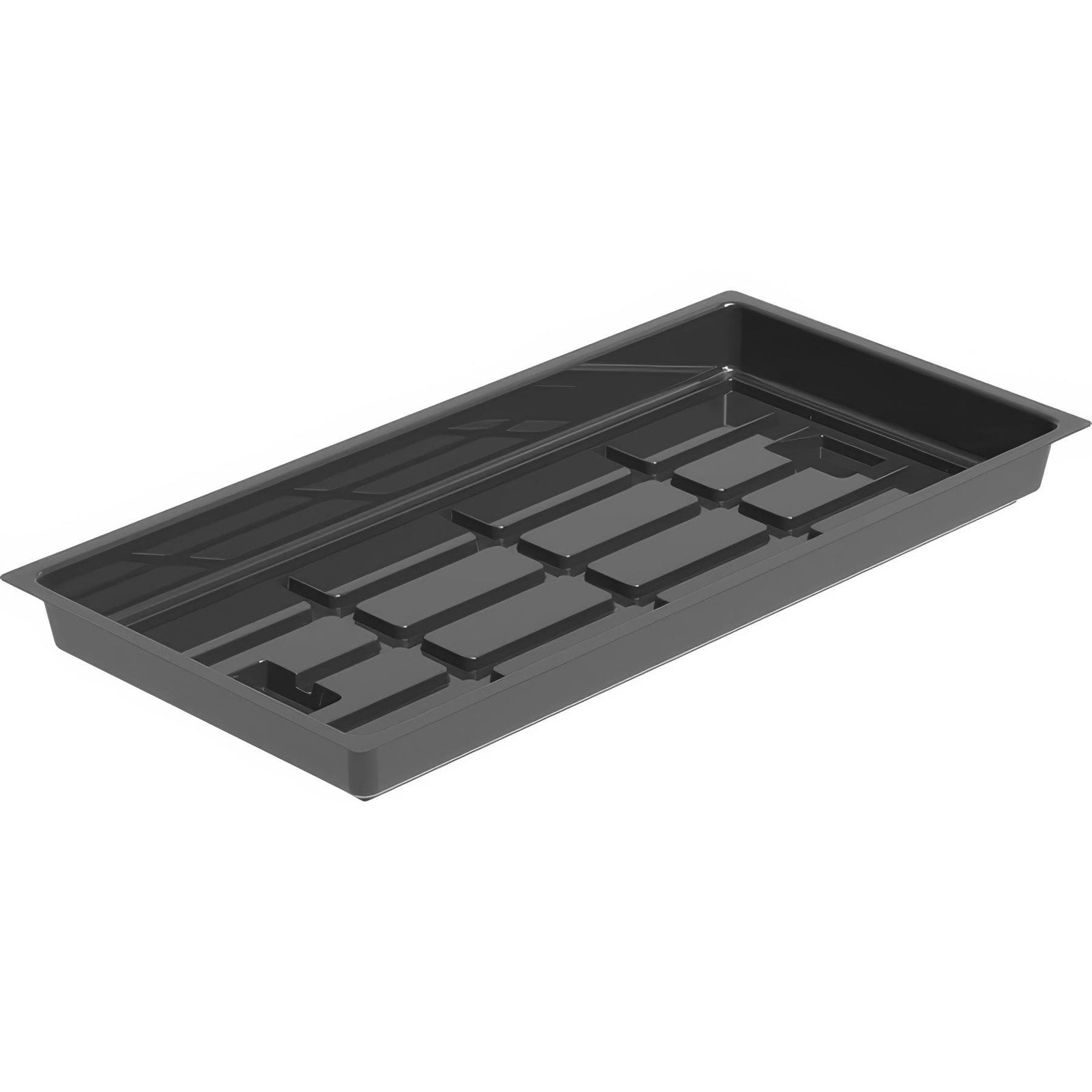 Hydroponic Grow Trays & Flood Tables — All Sizes | Hydrobuilder
