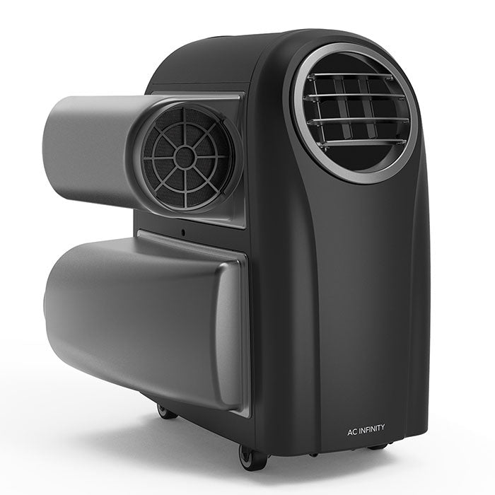 AC Infinity TERRAFORM 7 Multi-Functional Air Conditioner