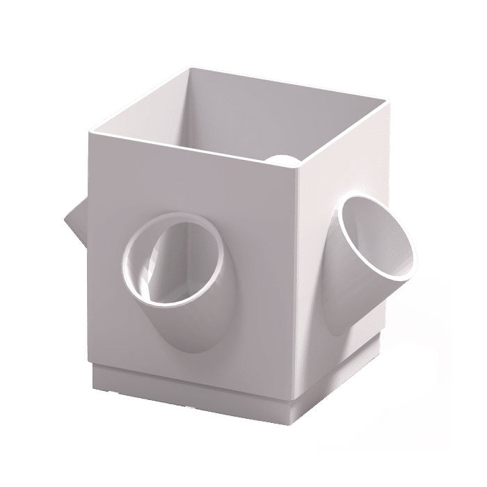 ExoTower Additional Grow Block