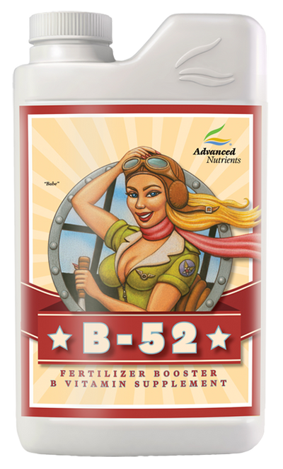 Advanced Nutrients -- pH Perfect Base Nutrients & Additives | Hydrobuilder