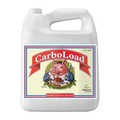 Advanced Nutrients Carboload 4 Liter - Plant Energy Booster