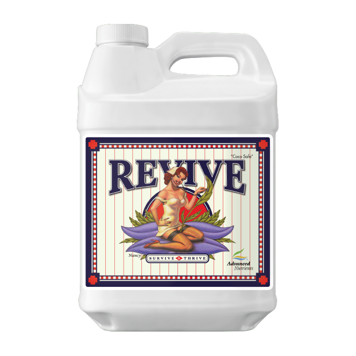 Advanced Nutrients Revive, 10 Liter