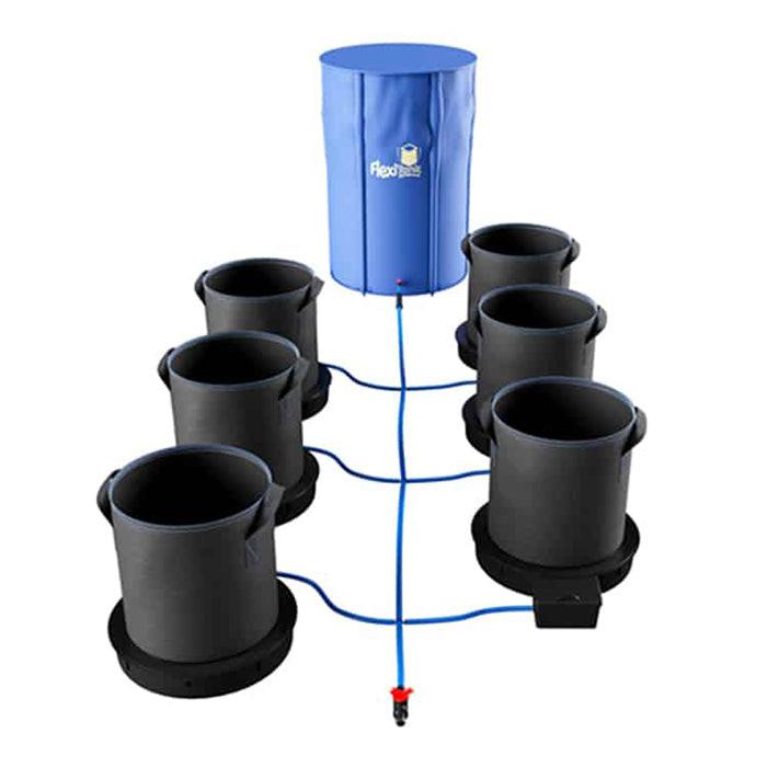 AutoPot 6 Pot Watering System