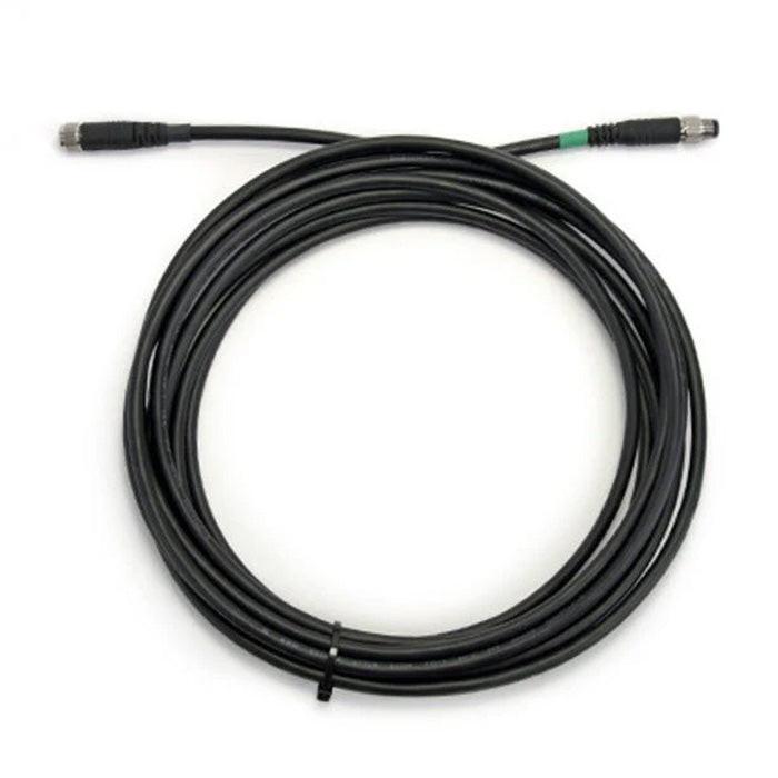 GrowFlux Extension Cable For Apogee Instruments PAR Sensor, 10 Meters