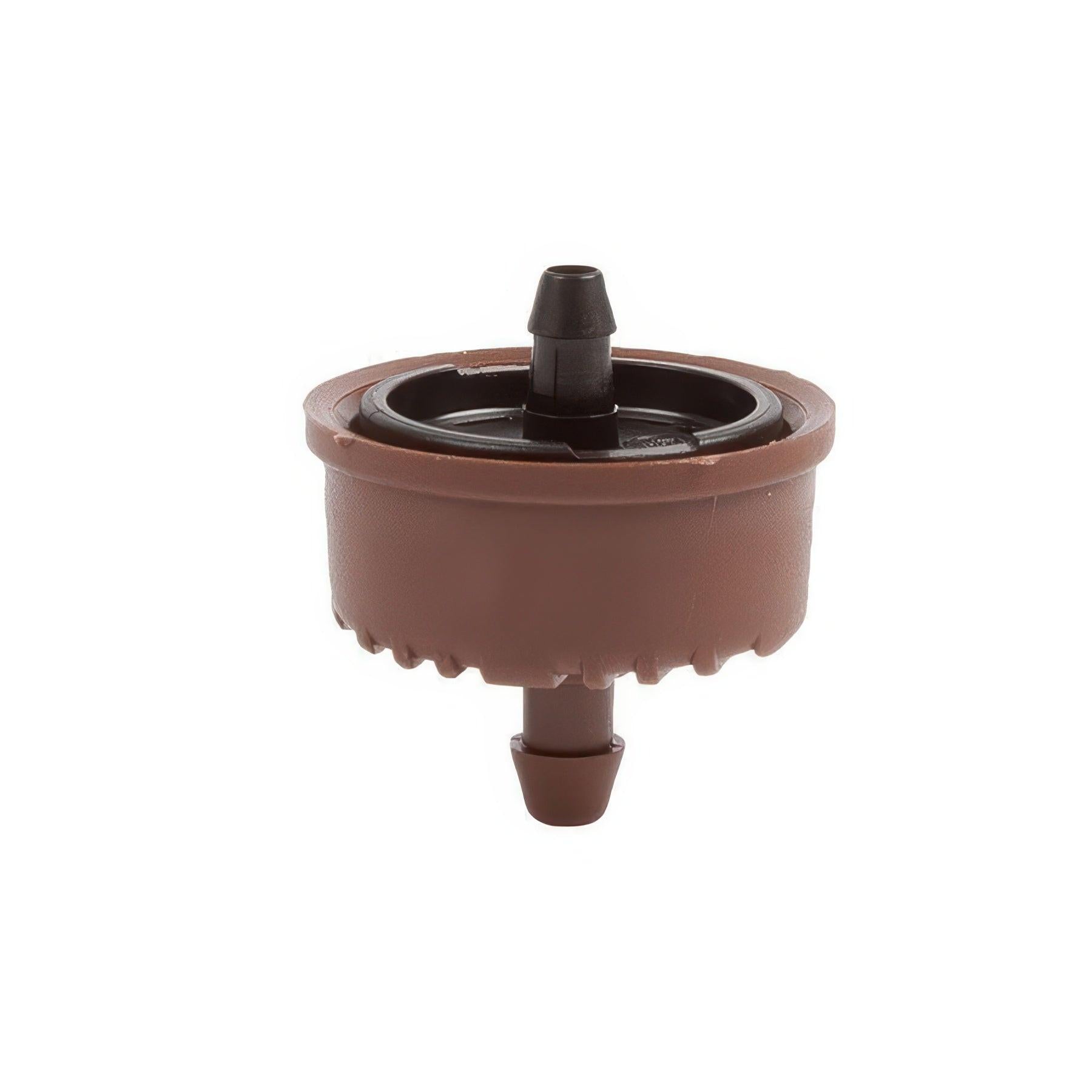 DIG PCA Online Pressure Compensating Drip Emitter 1 GPH, 300 Pack
