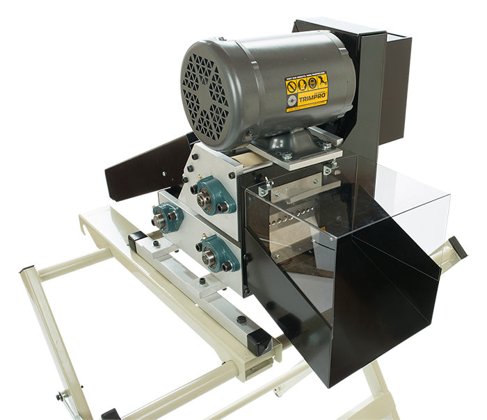 Trimpro Bucker - Efficient Bucking Machine for Harvesting