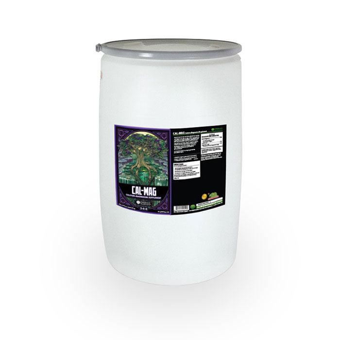 Emerald Harvest Cal-Mag 55 Gallon Nutrient Supplement