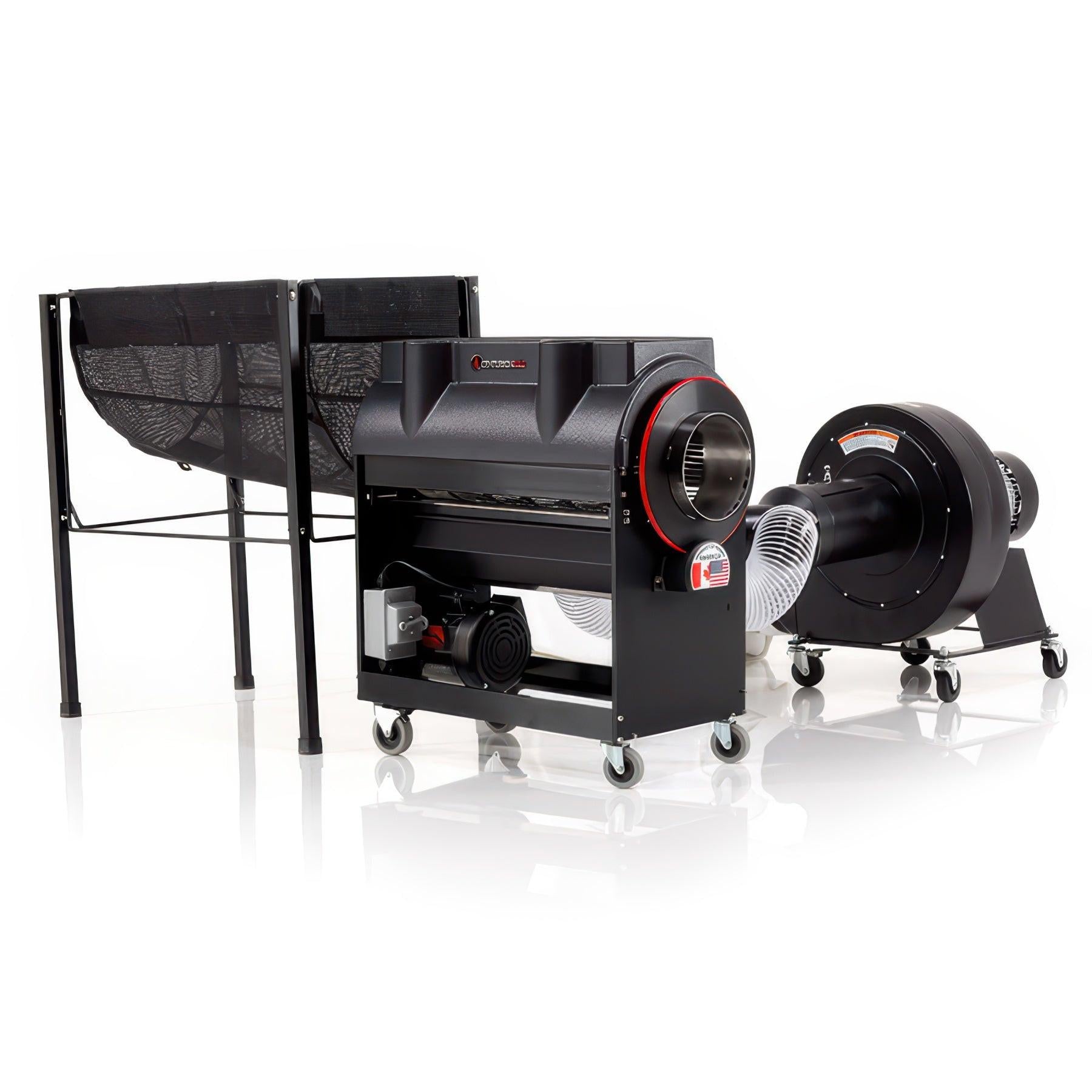Centurion Pro Original Trimming Machine with Variable Speed