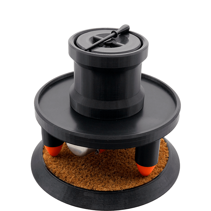 Custom Cones USA Fast Fill 55 Pre-Roll Cone Machine Starter Kit