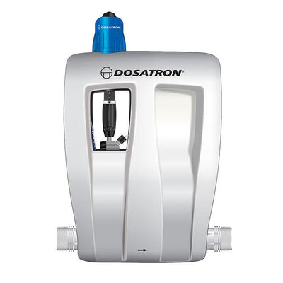 Dosatron Pumps & Water-Powered Nutrient Injectors | Hydrobuilder