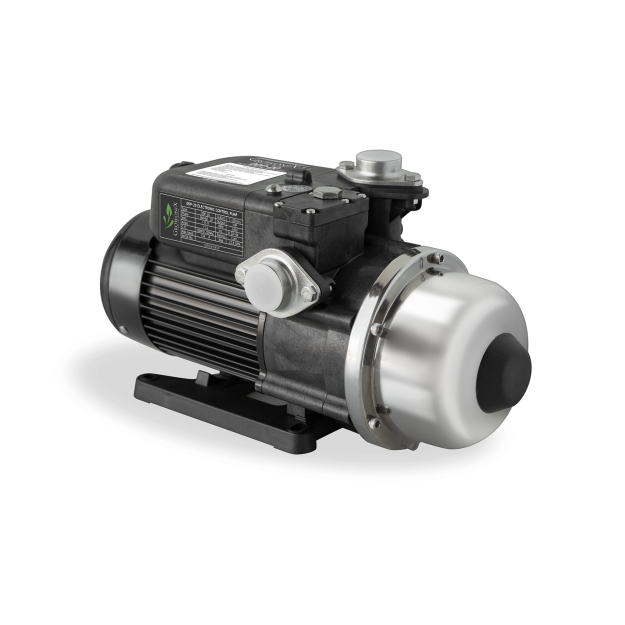 GrowoniX 20 GPM Delivery Pump for Reliable Water Flow