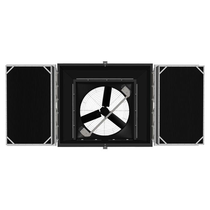 J&D Manufacturing Light Trap System