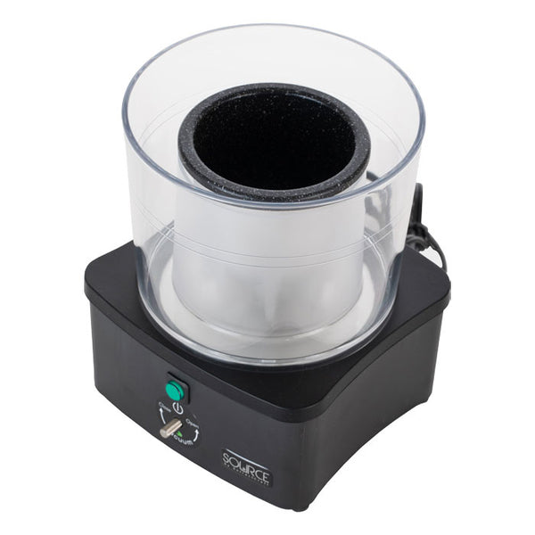 ExtractCraft Source Turbo - Compact Home Extraction Machine