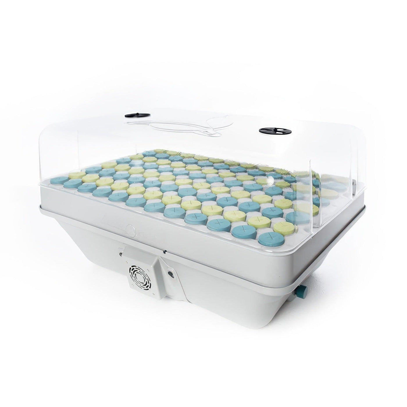 Cloning Machines & Complete Propagation Systems | Hydrobuilder