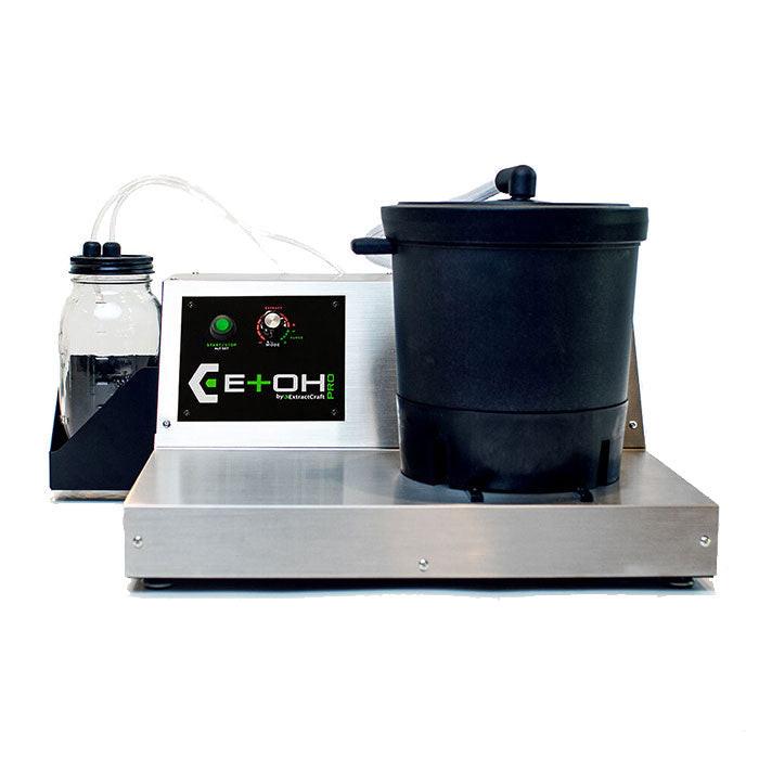 ExtractCraft EtOH Pro Ethanol Extraction Machine, 120V