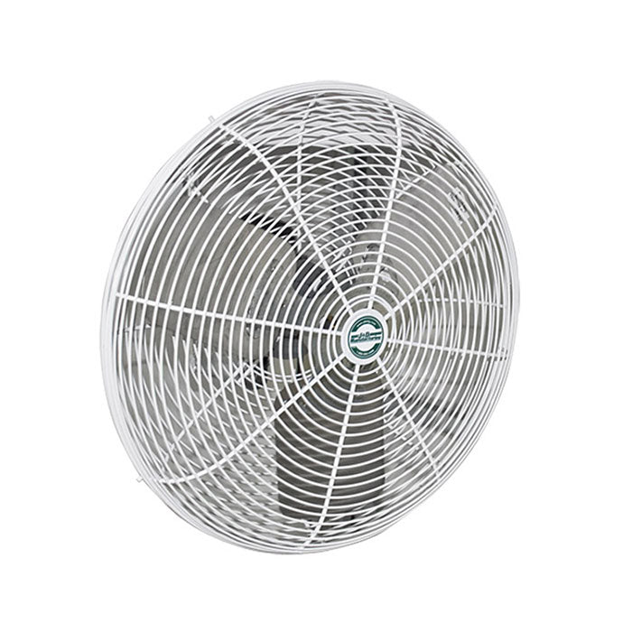J&D Manufacturing EZ Breeze HAF Recirculating Fan, 20" - 1/3 HP