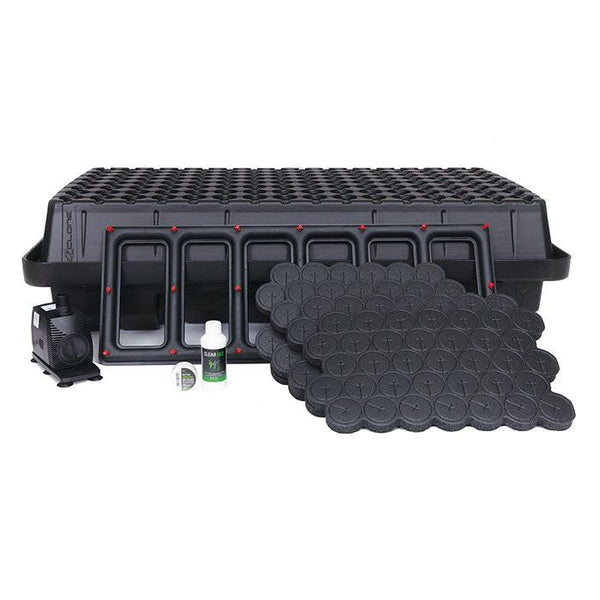 Ez-Clone Low Pro Aeroponic Cloning System for Cuttings