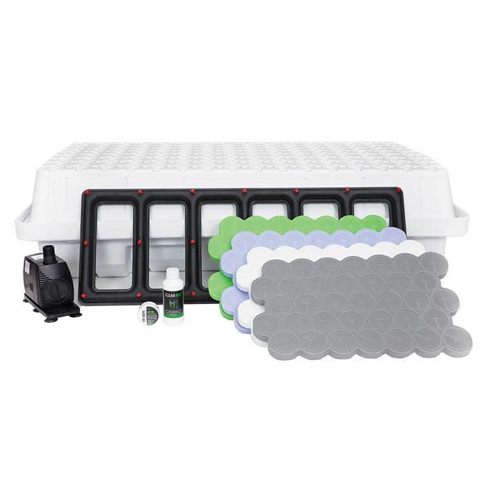 Ez-Clone Low Pro Aeroponic Cloning System for Cuttings