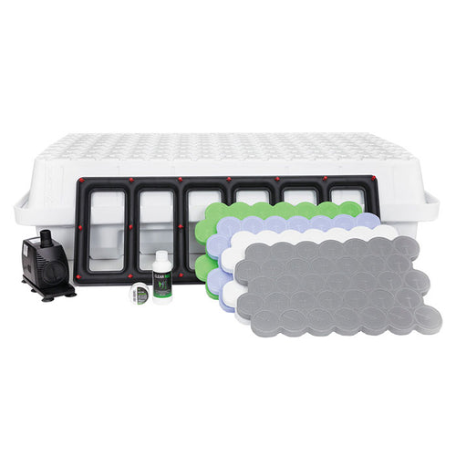 Ez-Clone Low Pro Cloning System - 16, 32, 64 & 128 Sites