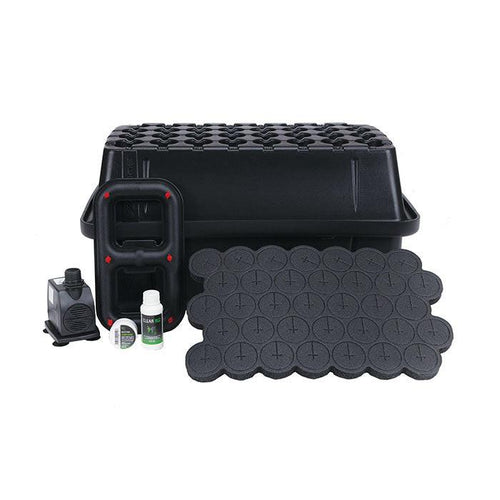 Ez-Clone Low Pro Aeroponic Cloning System for Cuttings