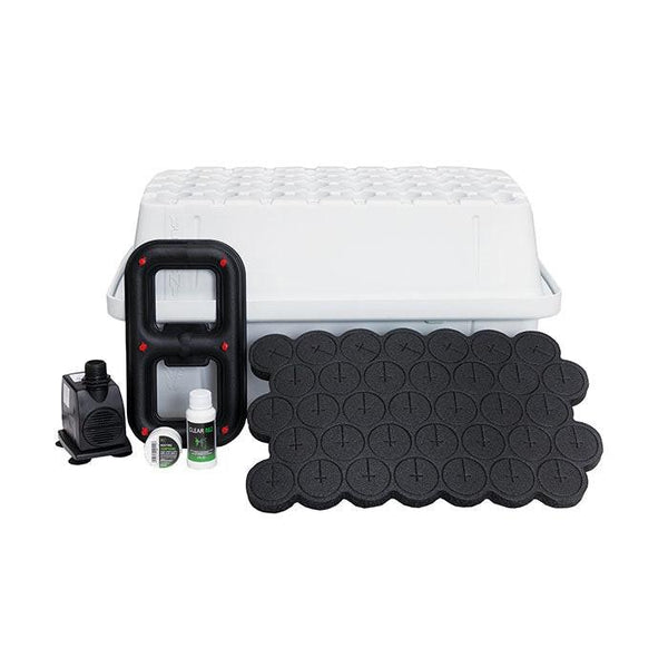 Ez-Clone Low Pro Aeroponic Cloning System for Cuttings