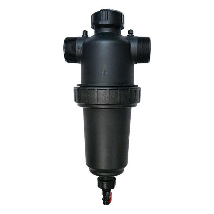 Dosatron 3 Inch In-Line Filter, 80 Micron, 200 Mesh